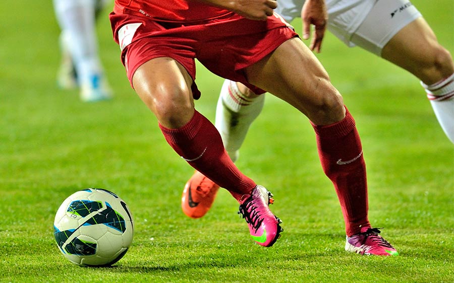 Club History – Walia FootBall Club