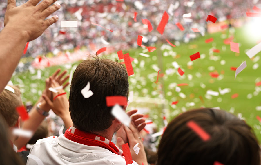 Club History – Walia FootBall Club